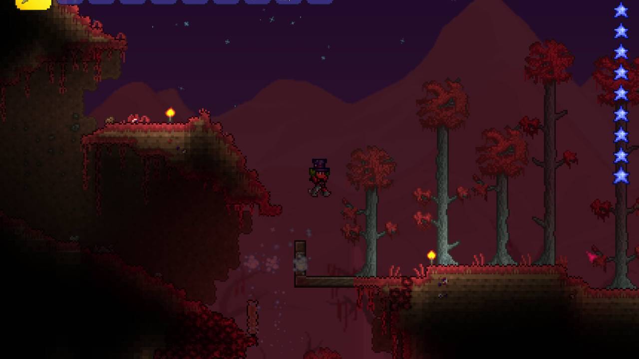 Terraria Spectre Boots - YouTube