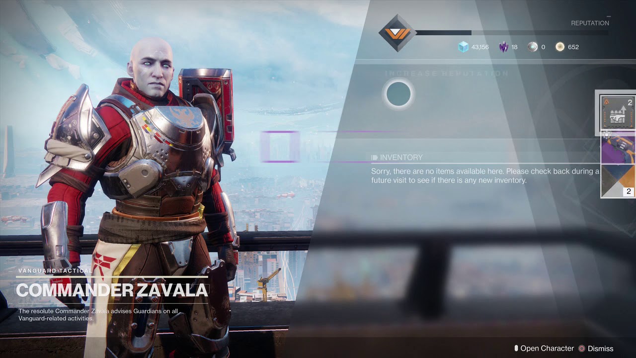 Destiny 2 Guardian Games Get Service Revolver New Weapon Coat with ...