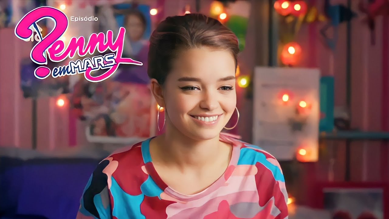 Penny em M.A.R.S. - Capítulo 10 | (PARTE 01) - YouTube