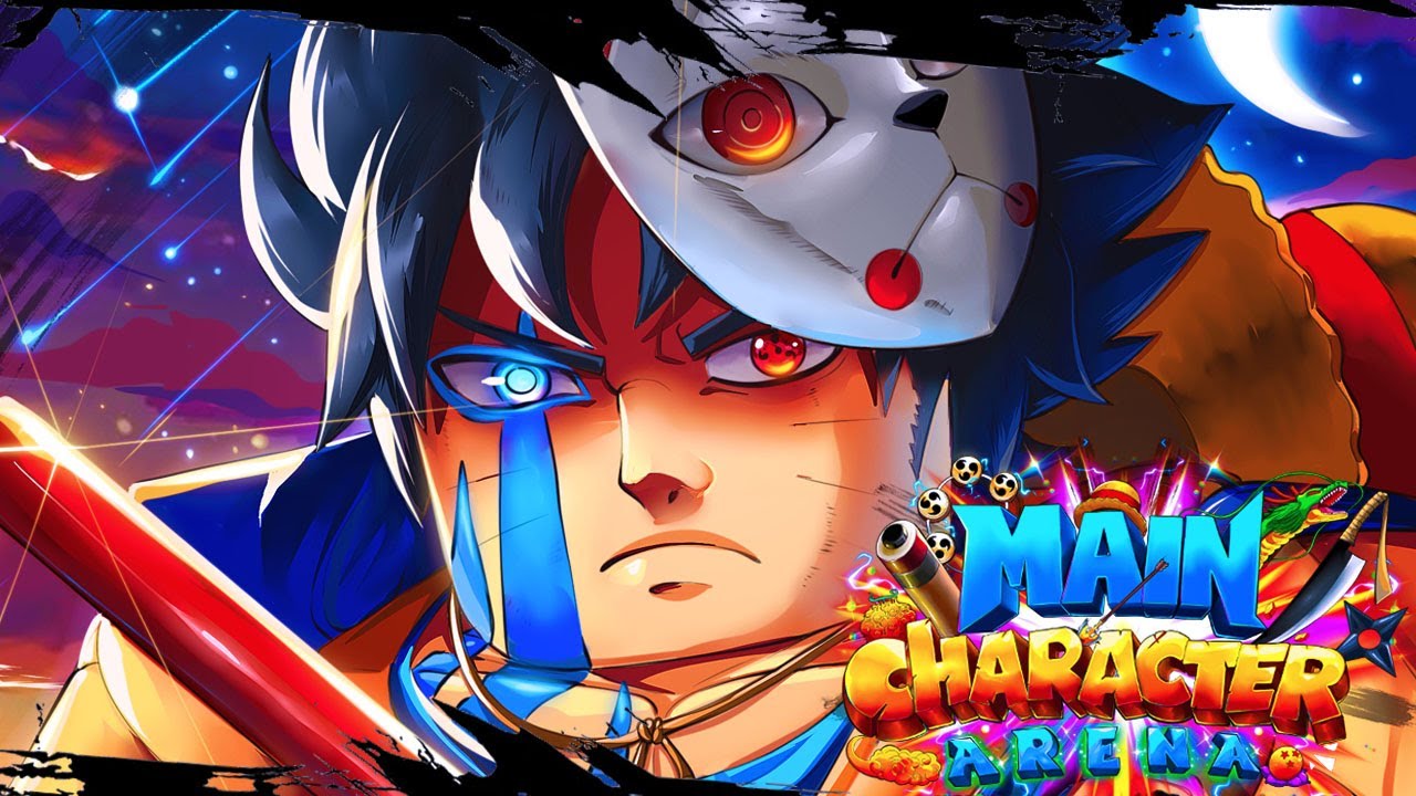 My NEW Anime Game Releases Tomorrow (2024) - YouTube