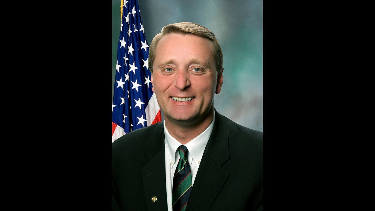 Rep. Jeff Pyle oral history - YouTube