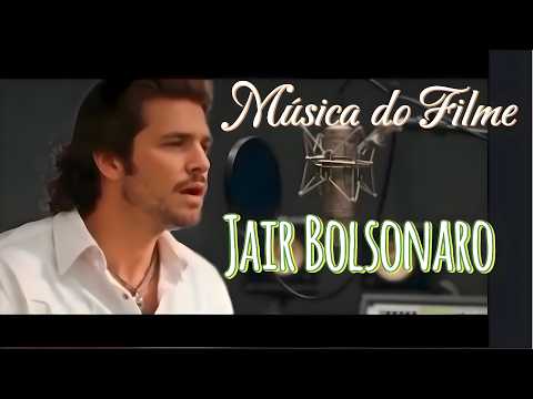 Música do Filme de Jair Bolsonaro - DARK HORSE