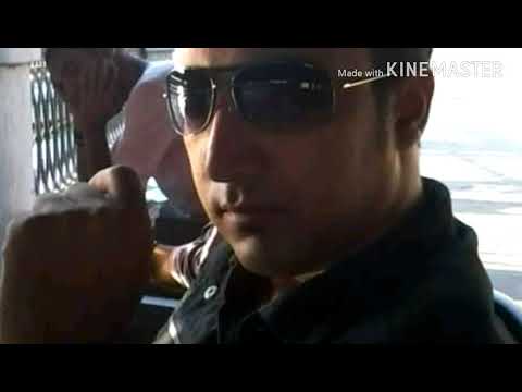 Amr Elyamane..Abdul Fakir to God