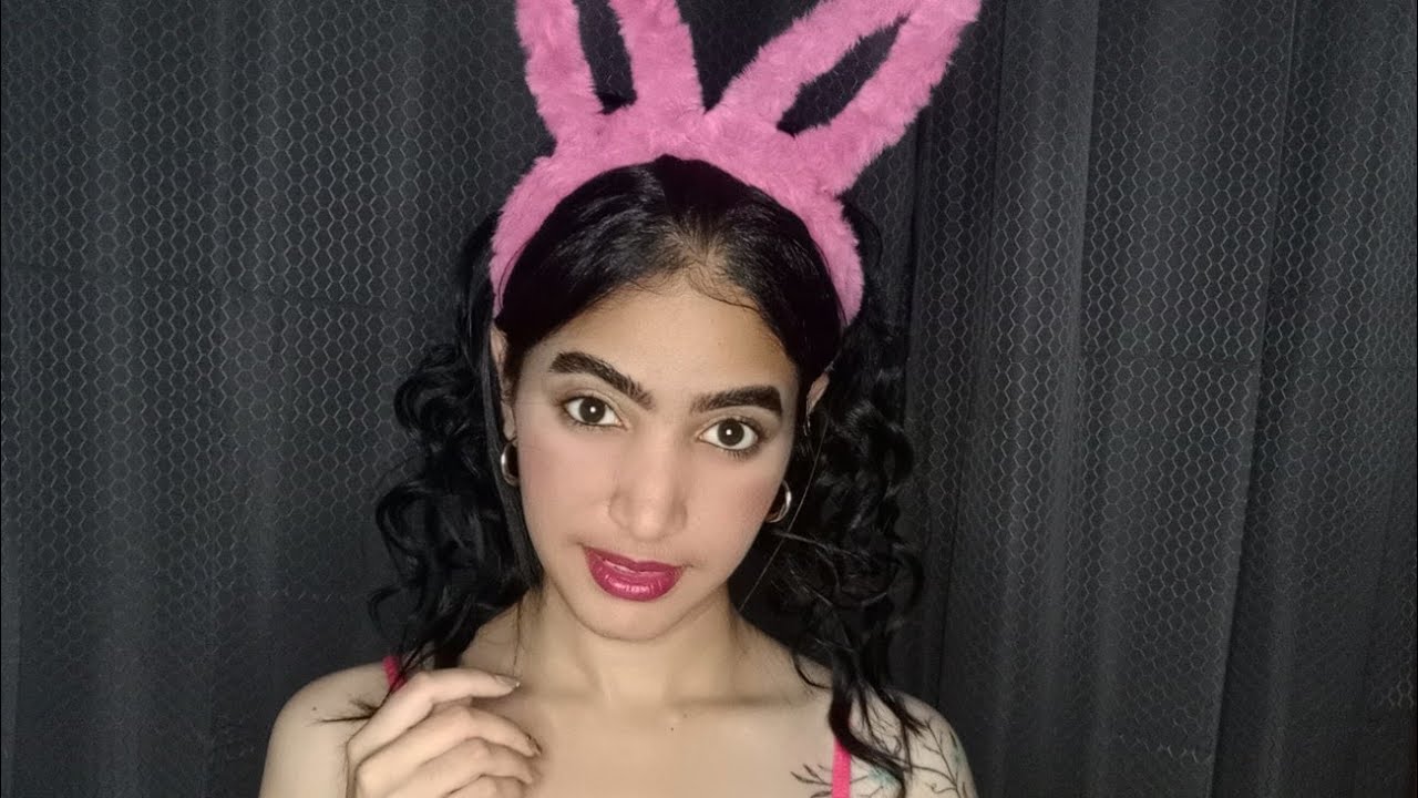 ¡Roxy Vlogs está emitiendo en directo! - YouTube