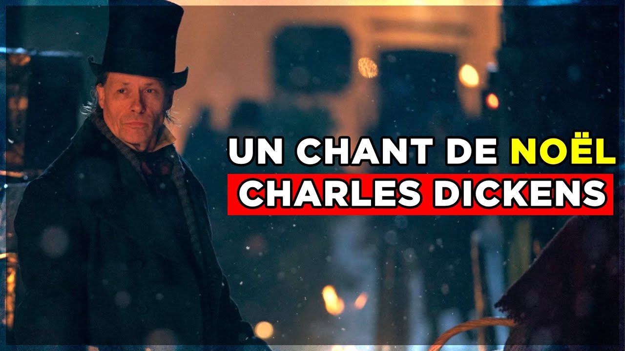 Un chant de Noël de Charles Dickens - YouTube