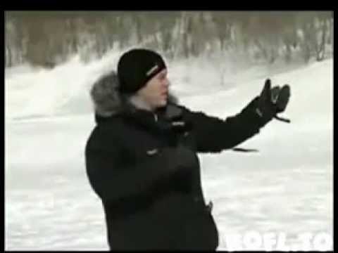 News Reporter Fail Compilation 2012 - YouTube