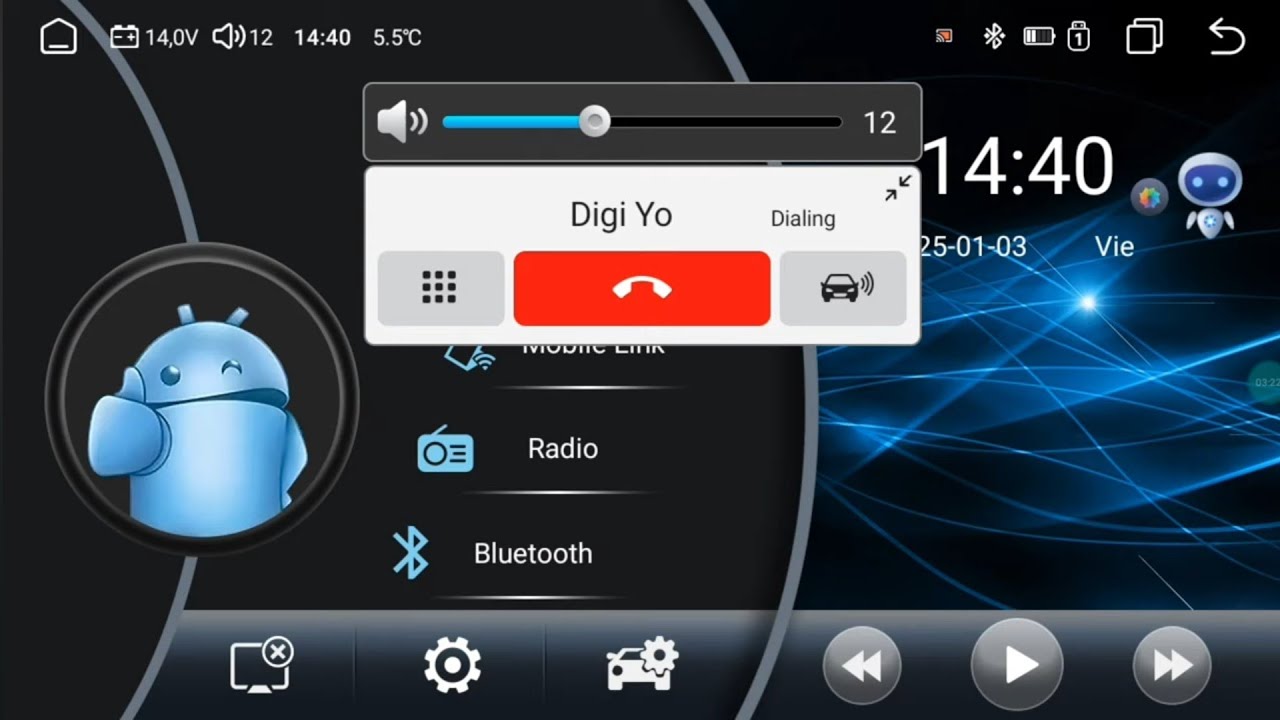 Llamada a través del Toppal Voice. Sígueme, es gratis! #toppal - YouTube