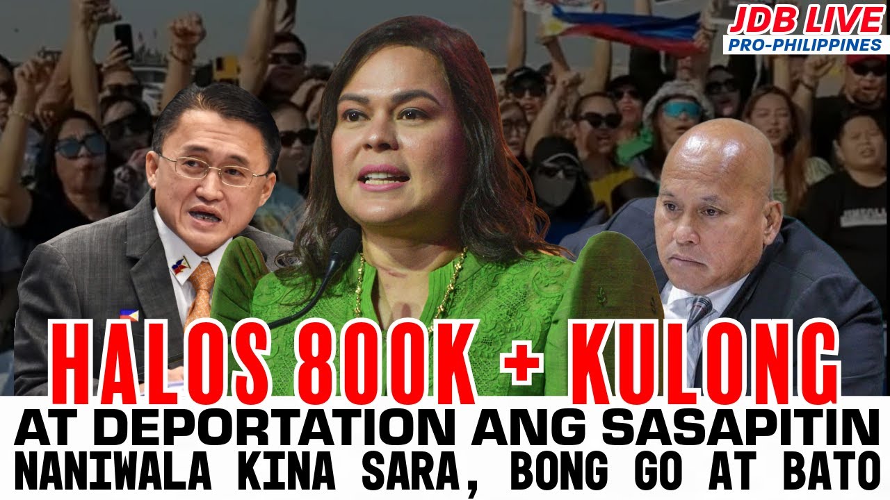 HALOS WALONG DAANG LIBONG PISO ANG MULTA PARA MAKALAYA ANG MGA DDS SA ...