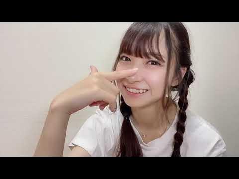 SHOWROOM Haruna Hashimoto 橋本 陽菜 AKB48 2024/09/07 22:57 JST - YouTube
