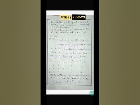 MTE-13 ignou solved assignment 2022-23-24 WhatsApp:- 8603418154. Order Now. In English and Hindi ...