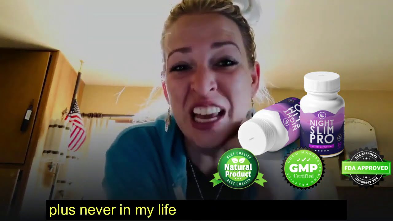 NIGHT SLIM PRO OFFICIAL REVIEW - YouTube
