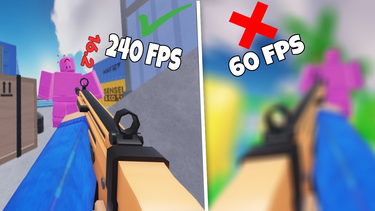 Roblox Rivals But Every Death I Lose 60 Fps! - YouTube