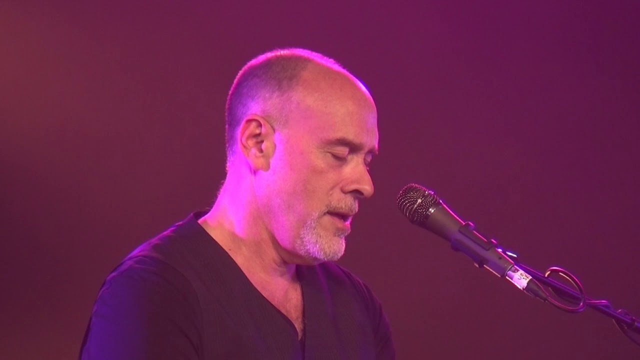 Marc Cohn: Dig Down Deep - YouTube