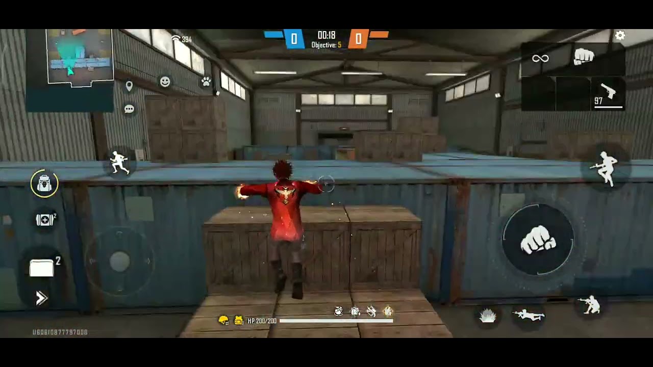 One tap video - YouTube