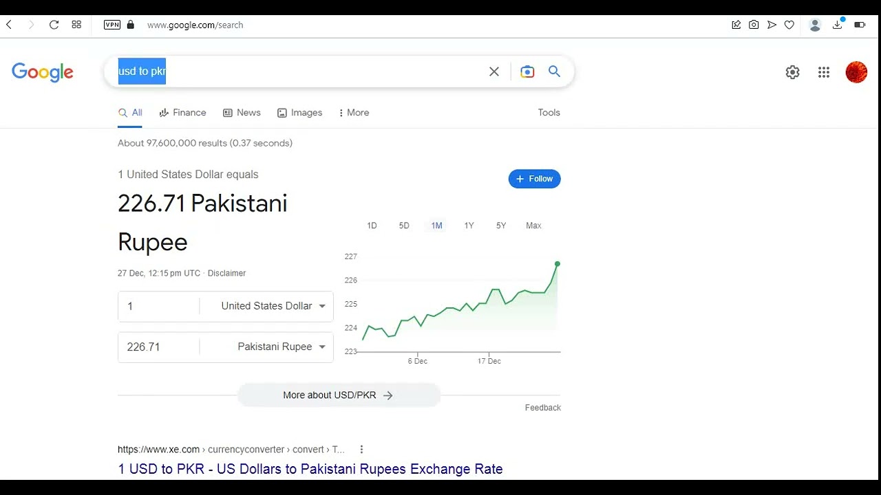How To Calculate Dollar In Pkr And Earn Money YouTube How To Calculate Dollar In Pkr And Earn Money YouTube