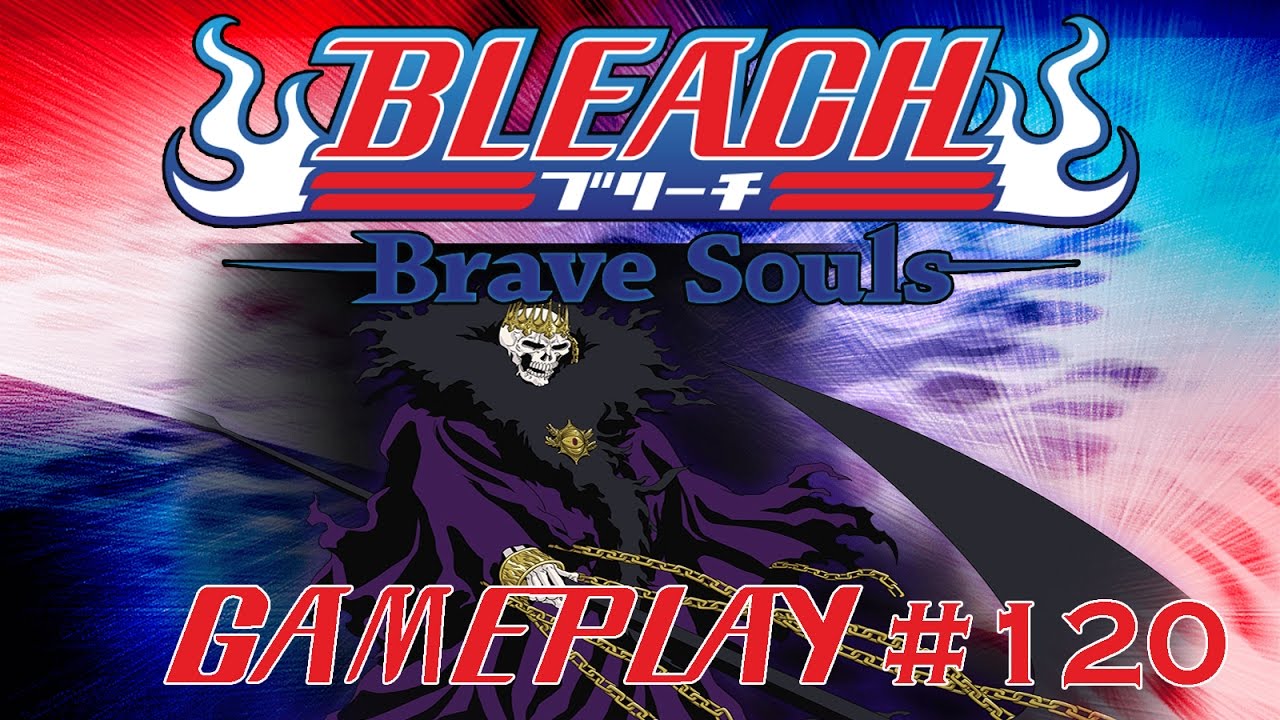 Bleach Brave Souls #120 - Evolving Barragan to 6 Star! + Soul Tree ...