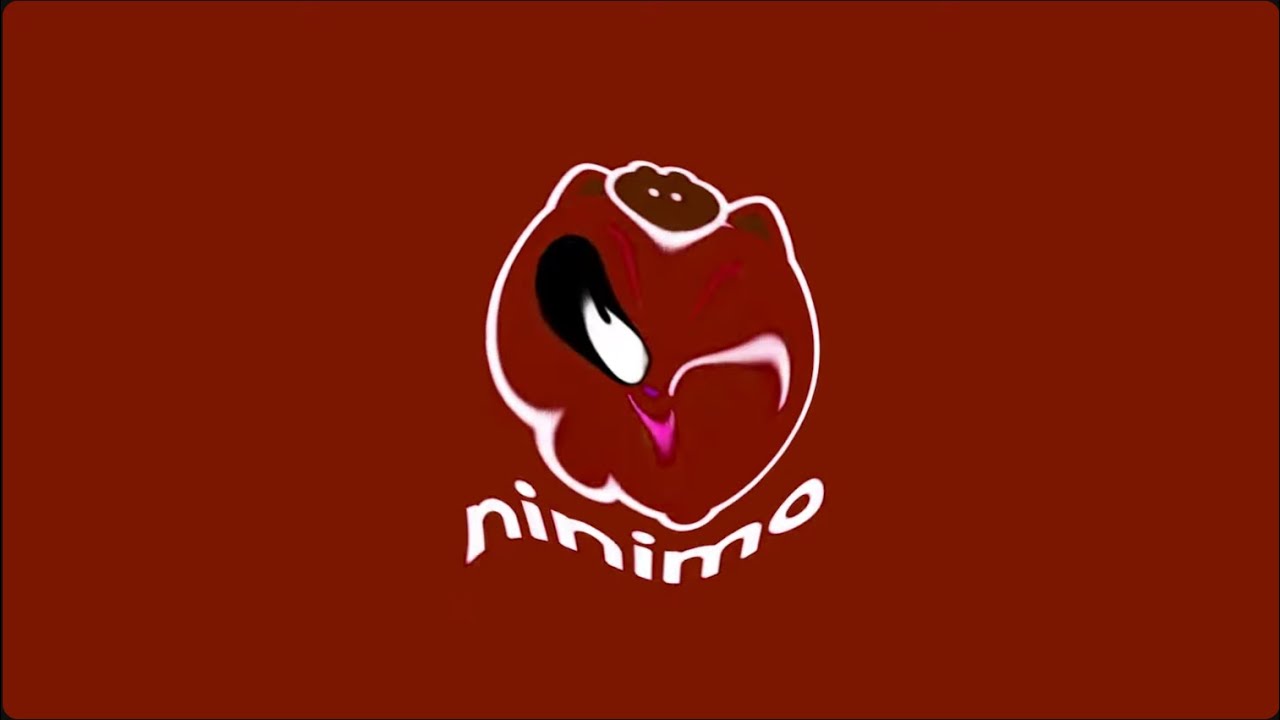 Ninimo Logo Effects Preview 2 Effects Center Effects YouTube