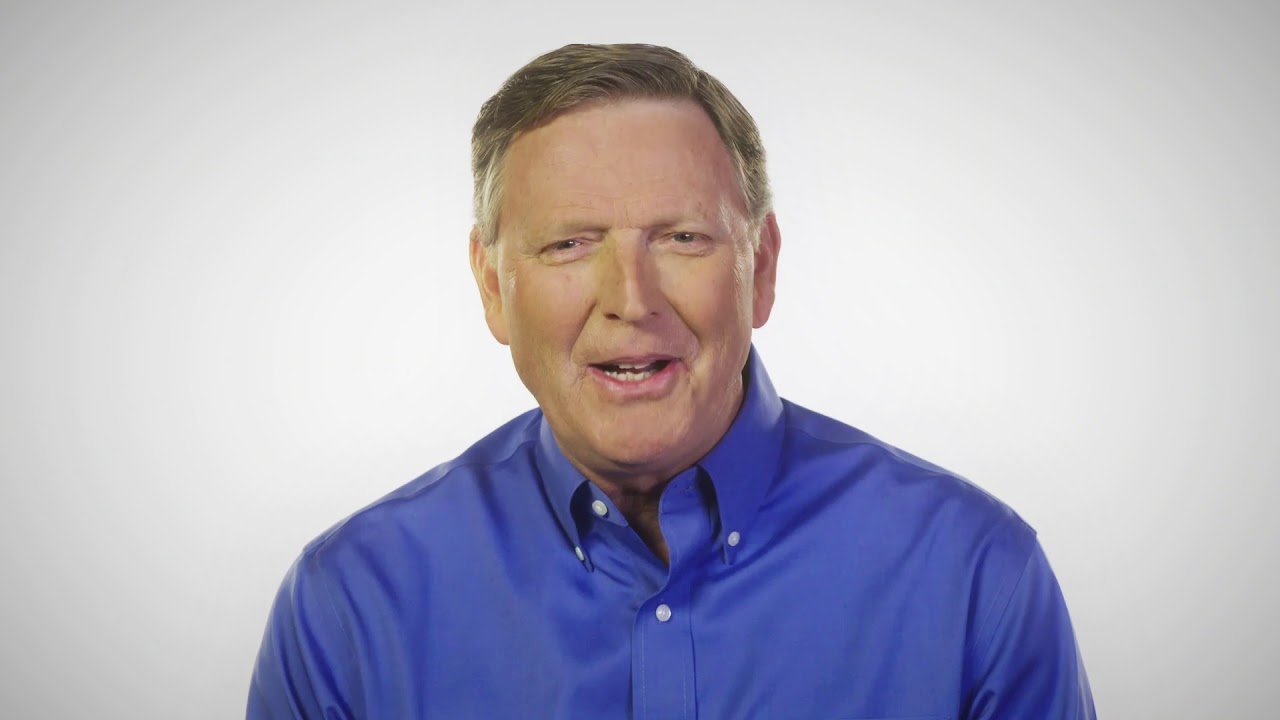 Randy Feenstra: A Better Choice - YouTube