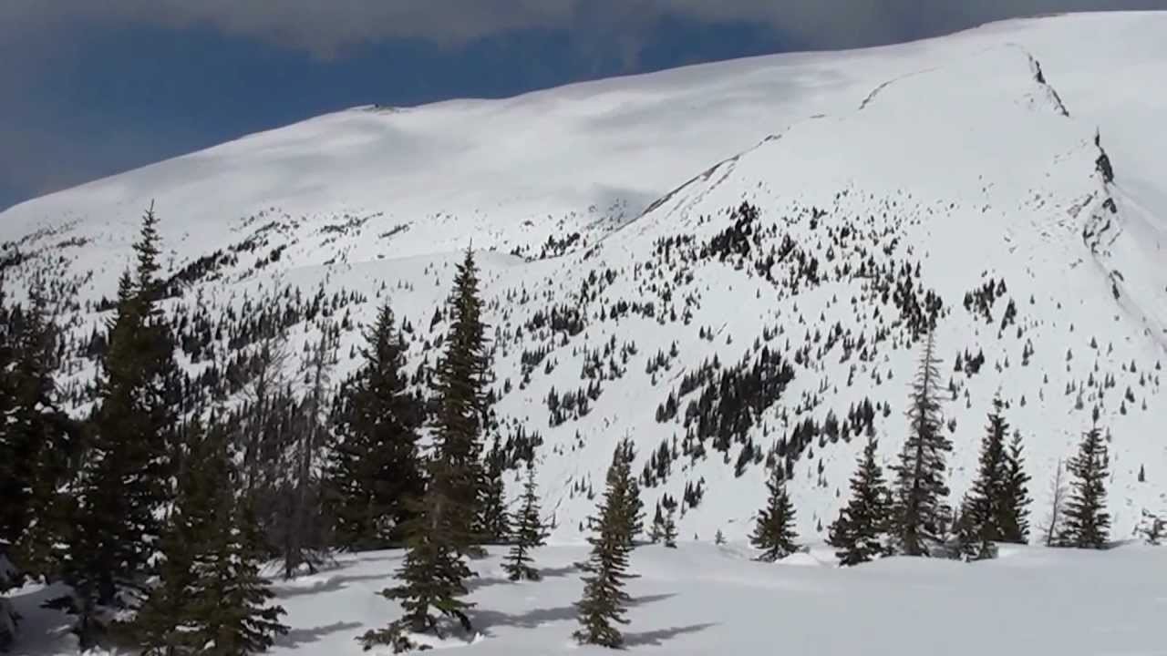 Red Ridge part 7 HD - YouTube