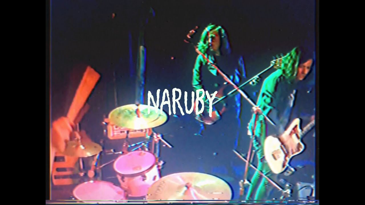 Sorry Holka - Naruby - YouTube