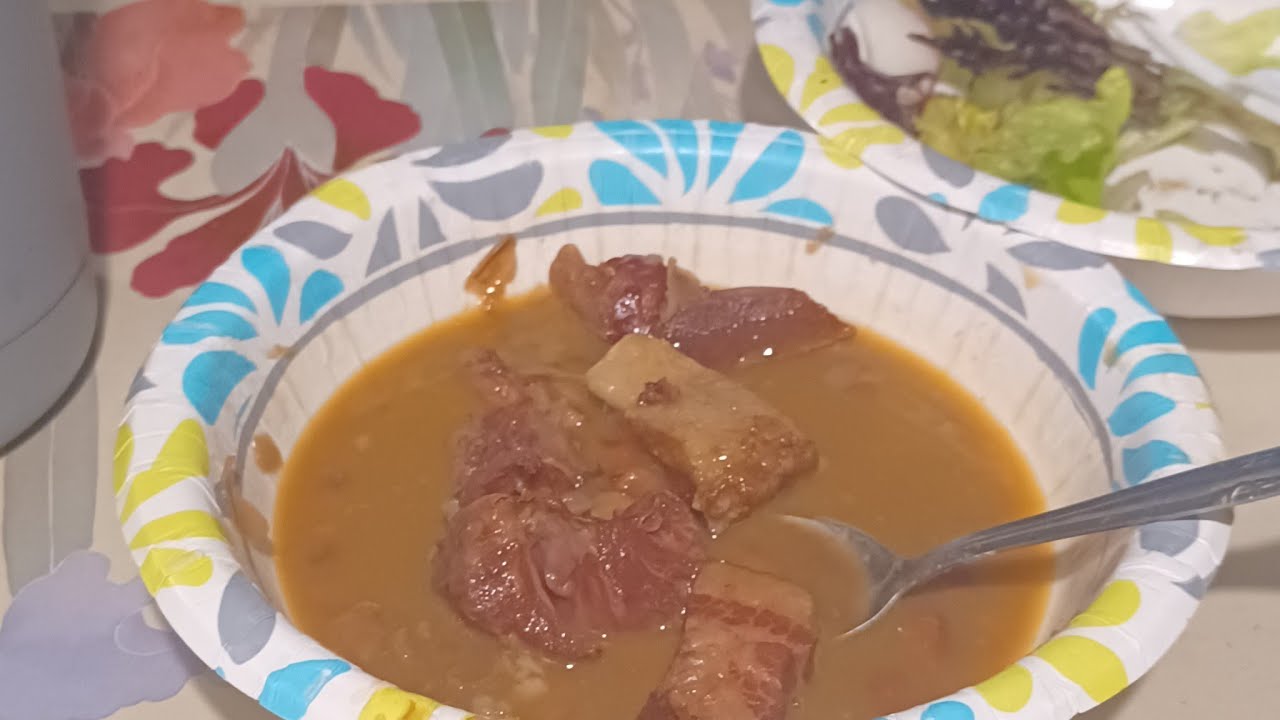 GEEZER ESCAPES THE FREEZER NO LOSSES!! #Arcticblast #Instapotbeanrecipe ...