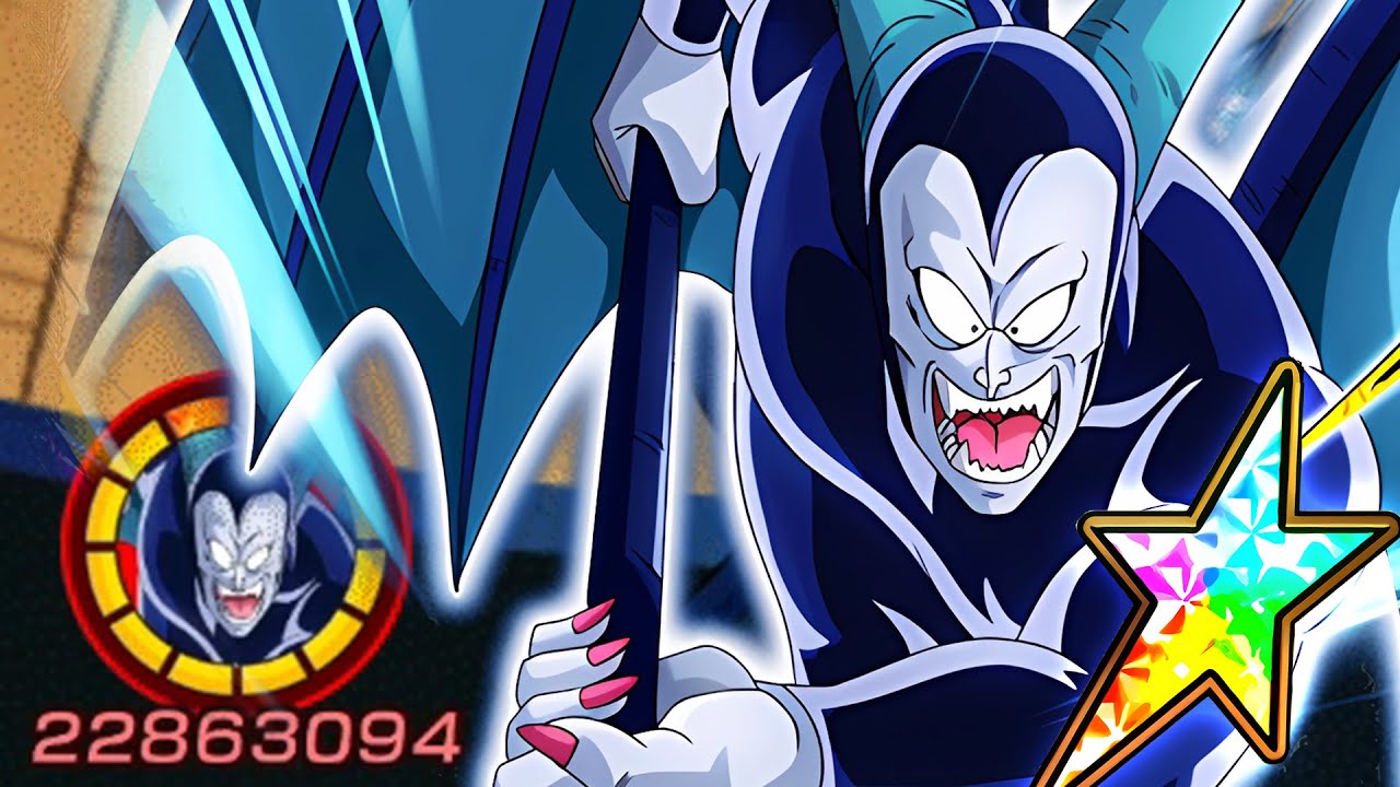 Can the NEW F2P Devilman Beat the OG? - YouTube