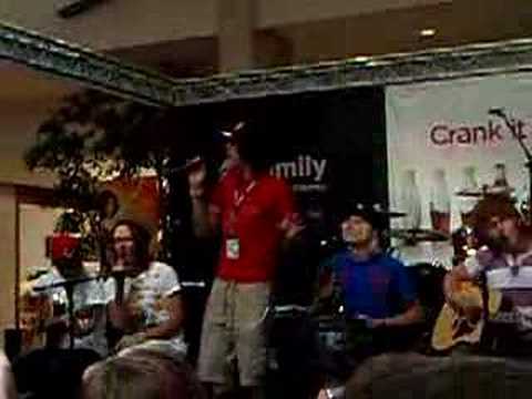 Hey Brittany- Forever the Sickest Kids - YouTube