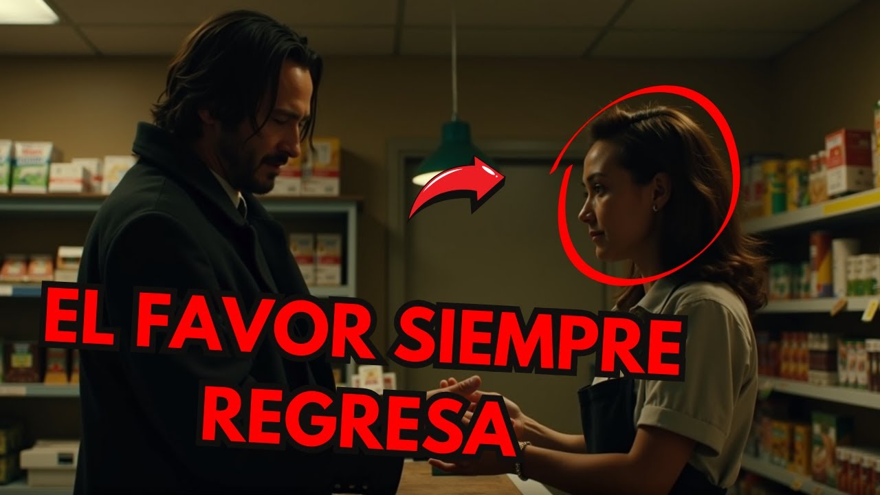 Keanu Reeves’ Act of Kindness That Changed a Life Forever - YouTube