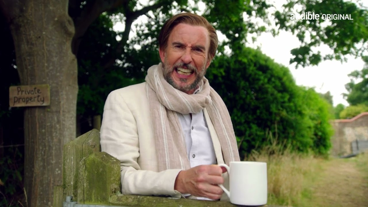 From The Oasthouse: The Alan Partridge Podcast. Series 2! - YouTube