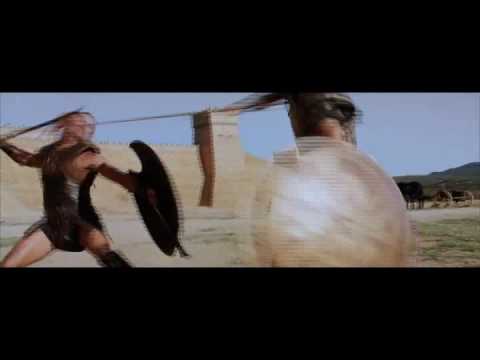 Troy : Duel of Heroes - Epic