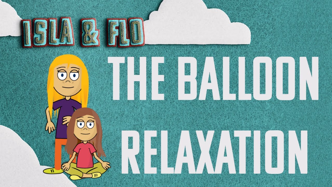 The Balloon Relaxation - YouTube