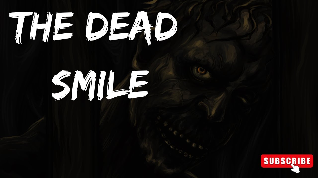 [Full Length Audiobook] The Dead Smile by F. Marion Crawford CLASSIC ...