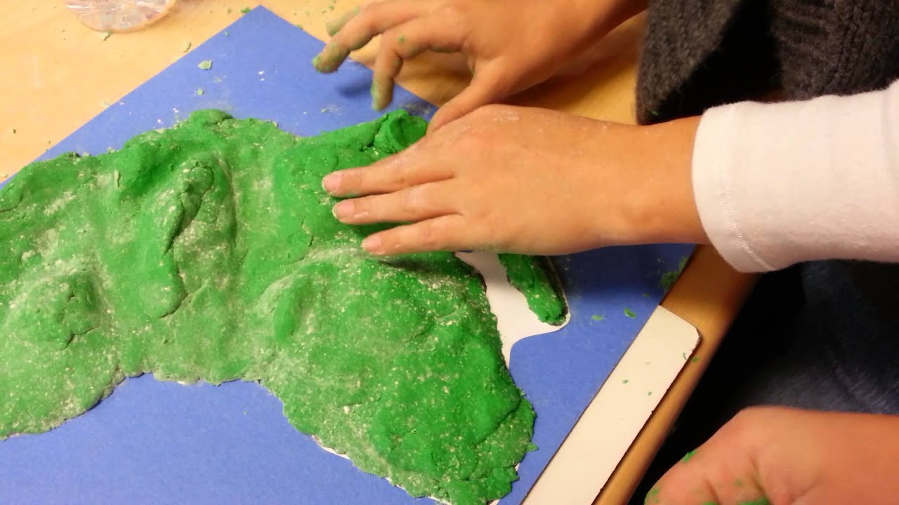Hands-on Geography - YouTube
