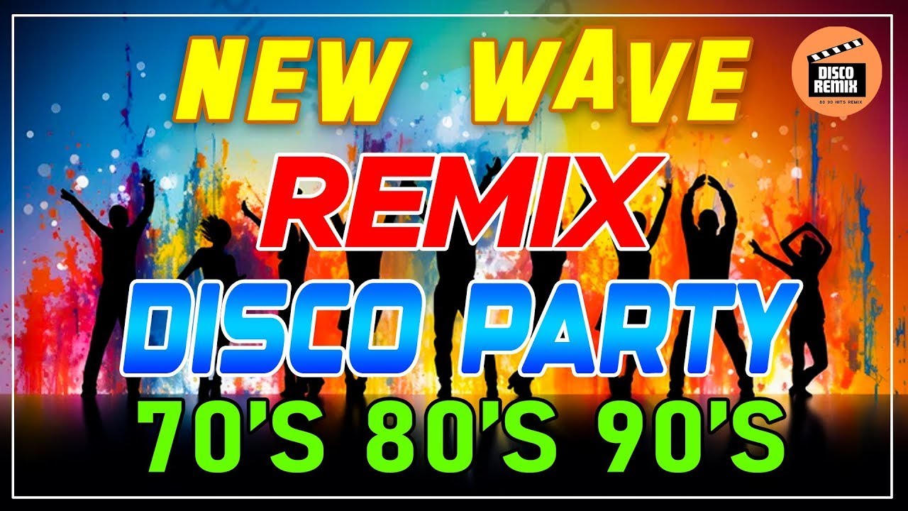 Top Disco Songs Of The 70s & 80s 🎼 Full Playlist | Best Classic Disco ...