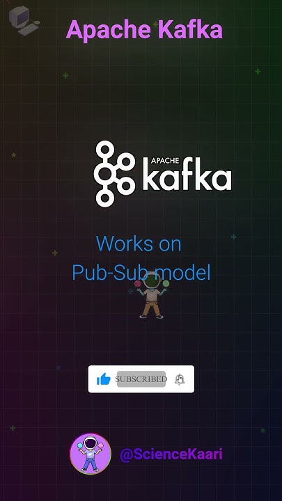 Apache Kafka tutorial | #python #coding #programming #javascript - YouTube