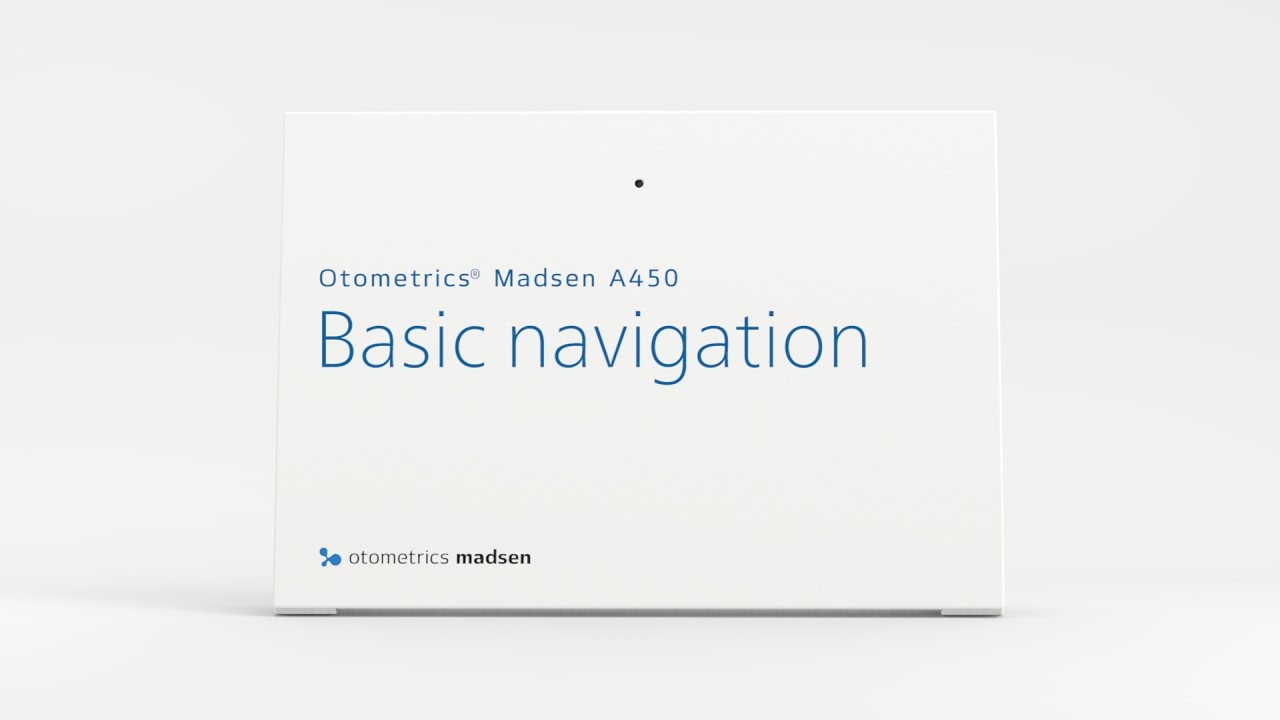 Basic Navigation - YouTube
