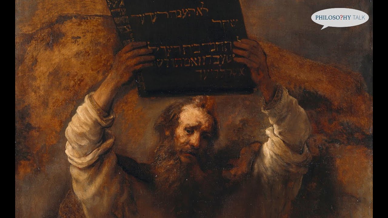 Jewish Philosophy - YouTube