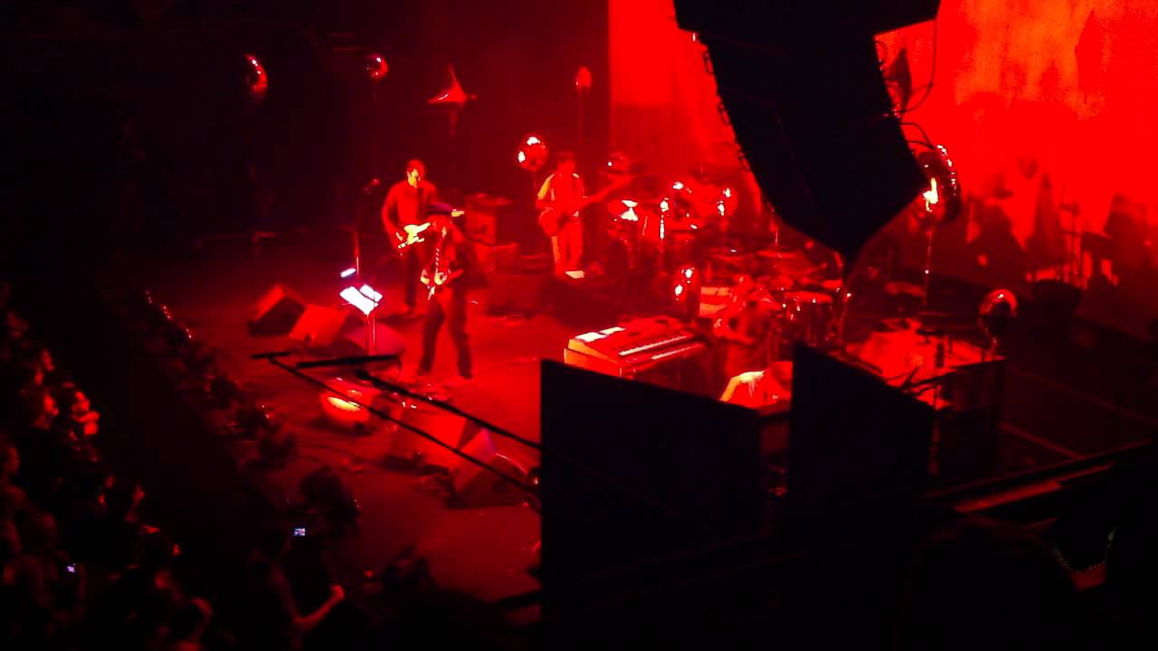 The Velvet Underground Revisited - Heroin - YouTube