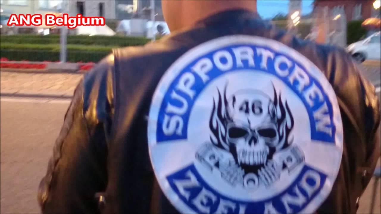 DEMONS MC ZEELAND Support Crew of Demons MC Zeeland on Harley Days ...