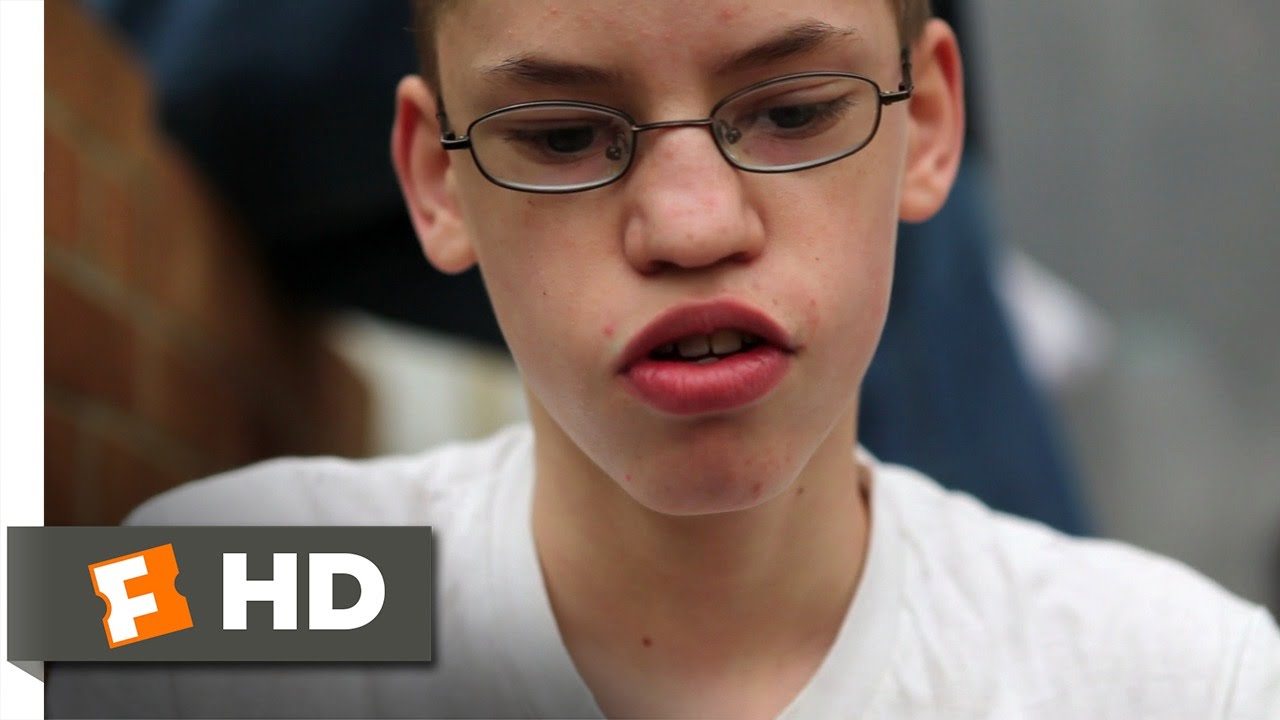 Bully (8/9) Movie CLIP - Most Devoted Friend (2011) HD - YouTube