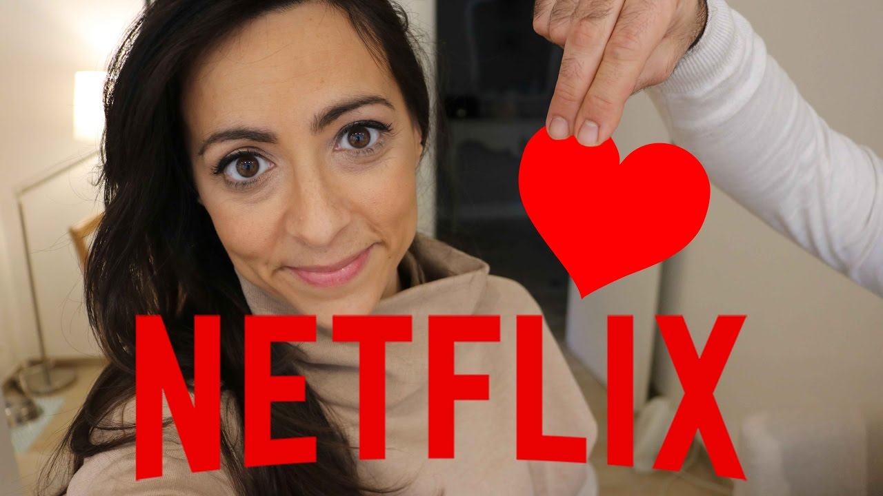 i love netflix | Lisa & Cocco | AnnalisaSuperStar - YouTube
