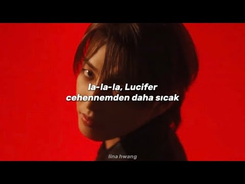 ATEEZ - In Your Fantasy (Türkçe Çeviri MV)