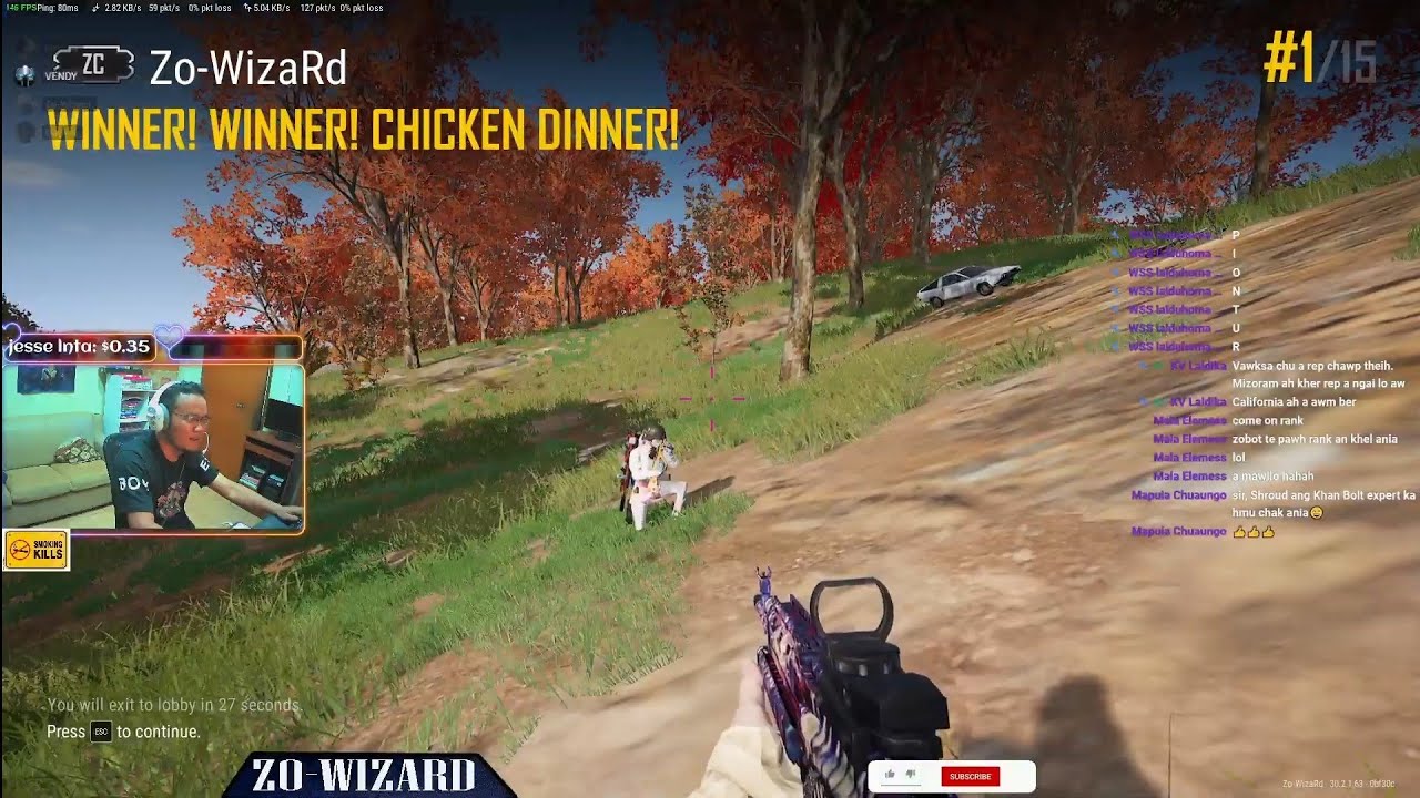 SPAIN 2 - 0 ENGLAND.MIZO PUBG PC : ROAD TO 1K SUBS #PUBGPC - YouTube