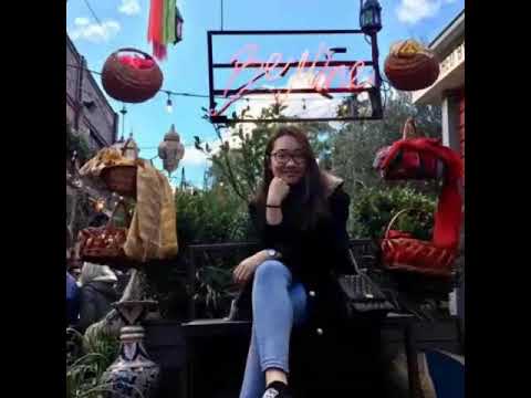 GIRLS LIKE YOU ( Yu Lin & Friend )