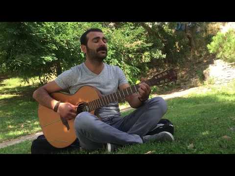 Yarim Derdini Ver Bana - Aziz EKİNCİ