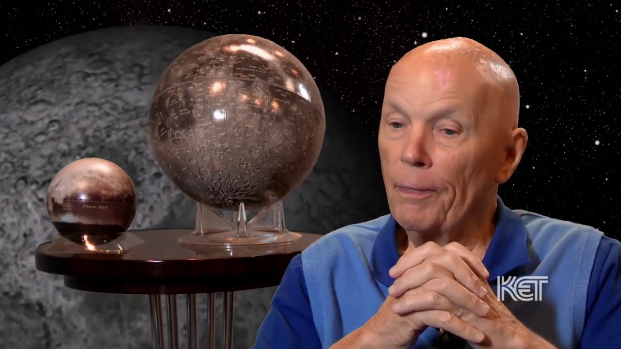 Story Musgrave Family
