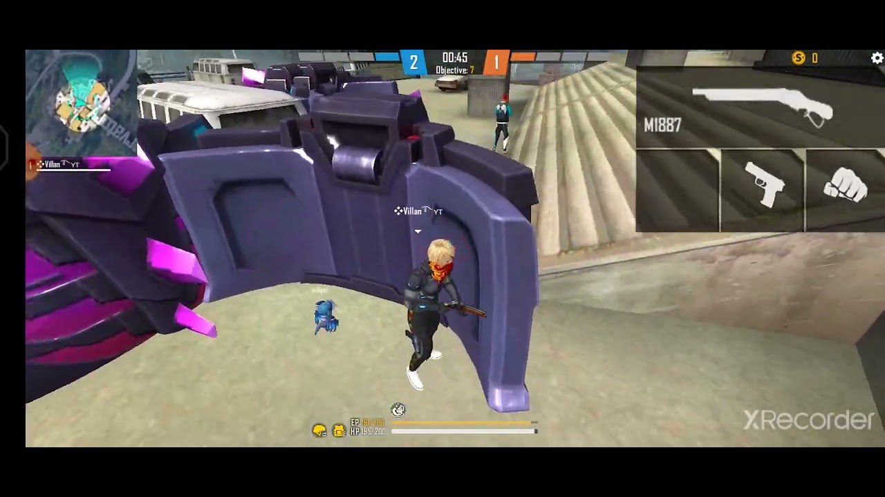 1vs1 costom rdx Rahul vs rdx Ajoy - YouTube