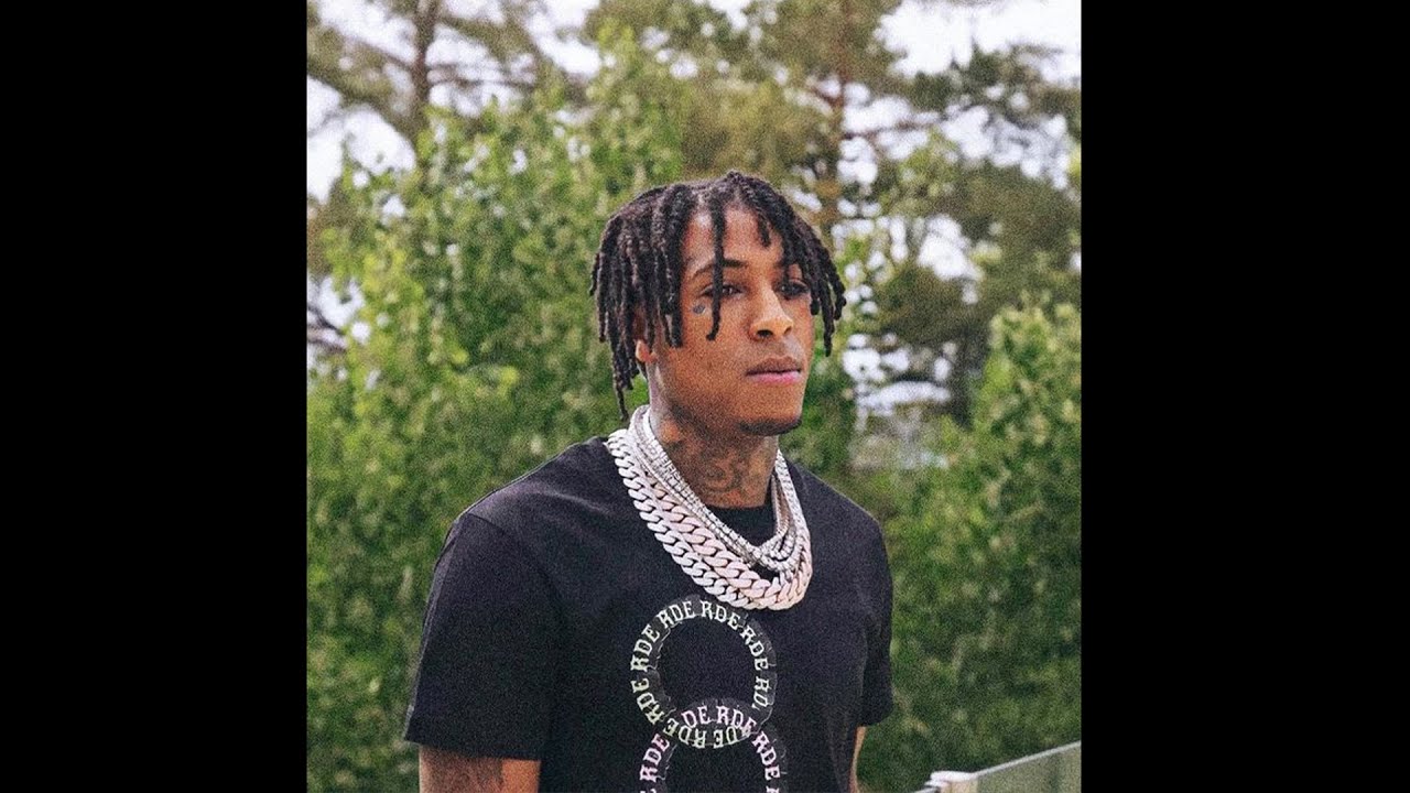 [FREE] NBA Youngboy Type Beat 2023 - "Childhood" - YouTube
