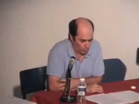 Simon Harel, CELAT, "Commerce de la langue et francophonie" - YouTube
