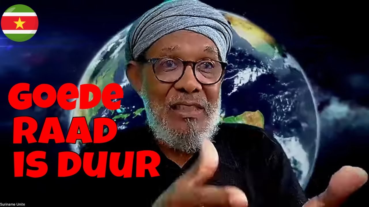 Goede raad is duur - YouTube